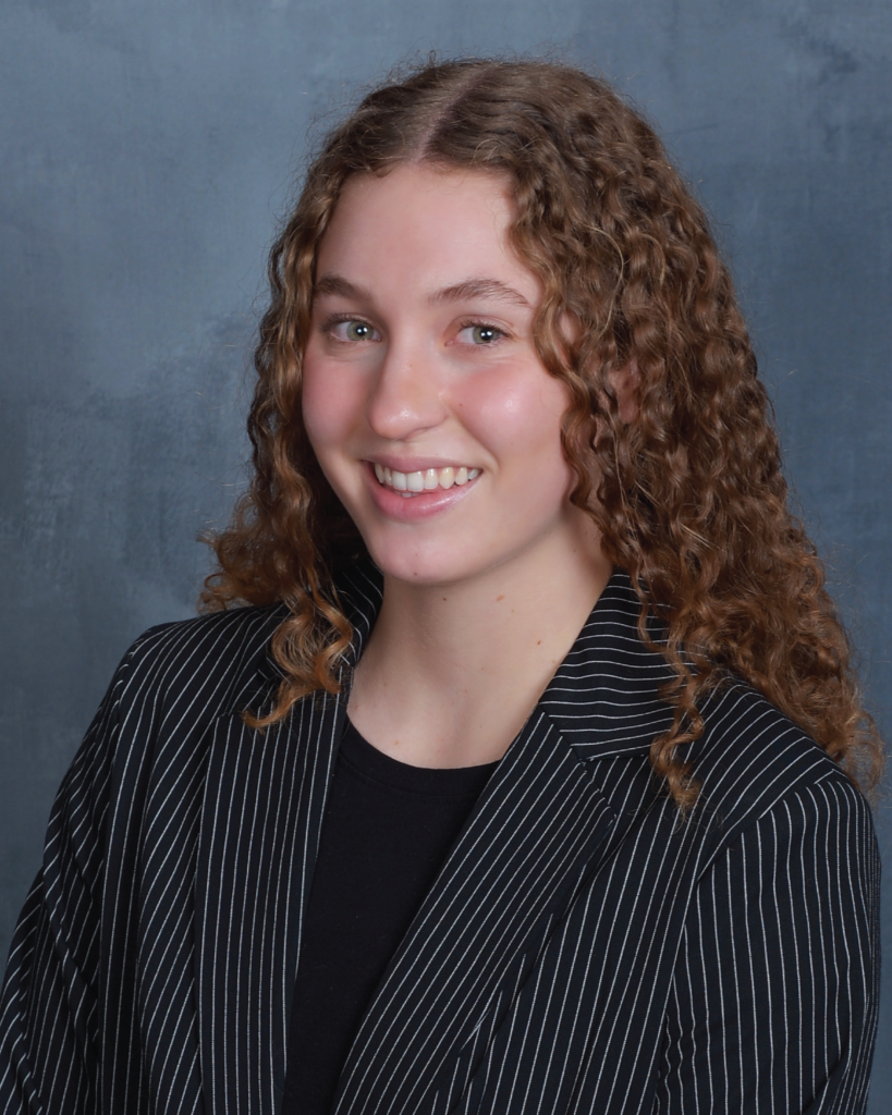 Internships | Munoz Foundation